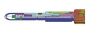 China Steel Material Downhole Fishing Tools YLQ For Well Clean Custom Color for sale