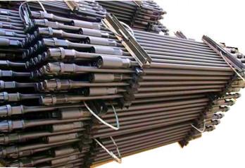 China Oil Exploitation Oil Well Drilling Tools High Tensile Strength API 11B Grade for sale