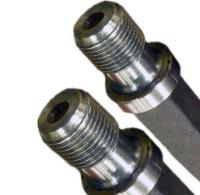 China Oil Exploitation Oil Well Drilling Tools High Tensile Strength API 11B Grade for sale