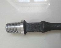 China Tapered Api Sucker Rod High Intensity 7/8