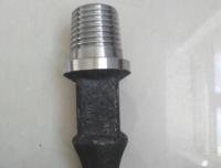 China Tapered Api Sucker Rod High Intensity 7/8