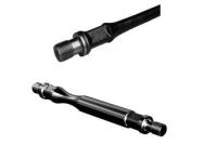 China Tapered Api Sucker Rod High Intensity 7/8