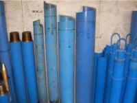 China Steel API Oilfield Cementing Tools Hydraulic External Cutter Type WD-S for sale