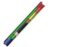 China Steel API Oilfield Cementing Tools Hydraulic External Cutter Type WD-S for sale