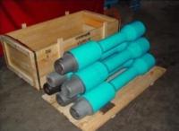 China Steel API Oilfield Cementing Tools Hydraulic External Cutter Type WD-S for sale