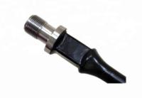 China Black Oilfield Sucker Rods API 11B Hollow Sucker Rods Steel Material for sale