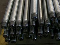 China High Strength Oil Well Drilling Tools Sucker Rod Polished Rod Smooth Surface for sale