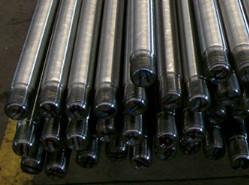 China High Strength Oil Well Drilling Tools Sucker Rod Polished Rod Smooth Surface for sale