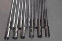 China High Strength Oil Well Drilling Tools Sucker Rod Polished Rod Smooth Surface for sale