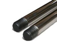 China High Strength Oil Well Drilling Tools Sucker Rod Polished Rod Smooth Surface for sale