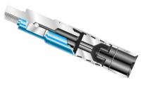 China CLT Series Downhole Fishing Tools Overshot Fishing Sucker Rod High Precision for sale