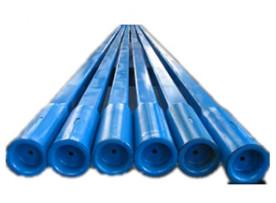 China AISI 4145H Modified Alloy Steel Downhole Drilling Tools API Square Kelly Drill Pipe for sale