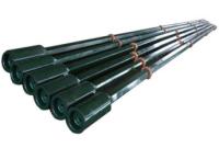China AISI 4145H Modified Alloy Steel Downhole Drilling Tools API Square Kelly Drill Pipe for sale