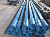 China AISI 4145H Modified Alloy Steel Downhole Drilling Tools API Square Kelly Drill Pipe for sale