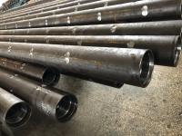 China Alloy Steel Tube Perforator Completion Tools High Precision Length 8 - 12m for sale
