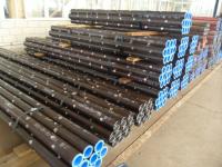 China Alloy Steel Tube Perforator Completion Tools High Precision Length 8 - 12m for sale