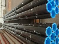 China Alloy Steel Tube Perforator Completion Tools High Precision Length 8 - 12m for sale