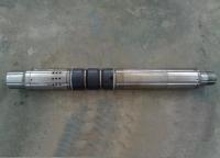 China Carbon Steel Downhole Drilling Tools API Y341 Series Packer For Oil Field for sale