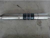 China Carbon Steel Downhole Drilling Tools API Y341 Series Packer For Oil Field for sale