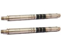 China Carbon Steel Downhole Drilling Tools API Y341 Series Packer For Oil Field for sale