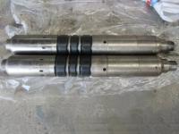 China Carbon Steel Downhole Drilling Tools API Y341 Series Packer For Oil Field for sale