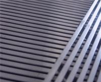 China Wear Resistant Oil Well Drilling Tools Sieve Plate / Flat Screen ISO9001 for sale