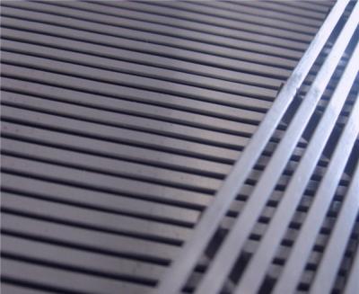 China Wear Resistant Oil Well Drilling Tools Sieve Plate / Flat Screen ISO9001 for sale