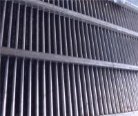 China Wear Resistant Oil Well Drilling Tools Sieve Plate / Flat Screen ISO9001 for sale