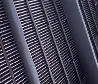 China Wear Resistant Oil Well Drilling Tools Sieve Plate / Flat Screen ISO9001 for sale