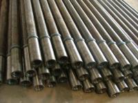 China Friction Welding Drill Pipe / Well Drilling Pipe For Building Construction for sale
