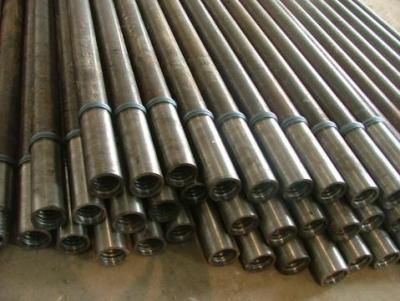 China Friction Welding Drill Pipe / Well Drilling Pipe For Building Construction for sale