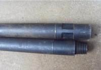 China Friction Welding Drill Pipe / Well Drilling Pipe For Building Construction for sale