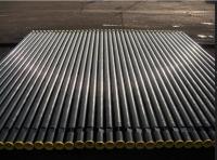 China Friction Welding Drill Pipe / Well Drilling Pipe For Building Construction for sale