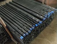 China Friction Welding Drill Pipe / Well Drilling Pipe For Building Construction for sale