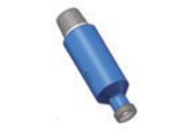 China Steel Material Oil Well Drilling Tools Forging Circulating Sub​ Blue Colour for sale