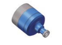 China Steel Material Oil Well Drilling Tools Forging Circulating Sub​ Blue Colour for sale