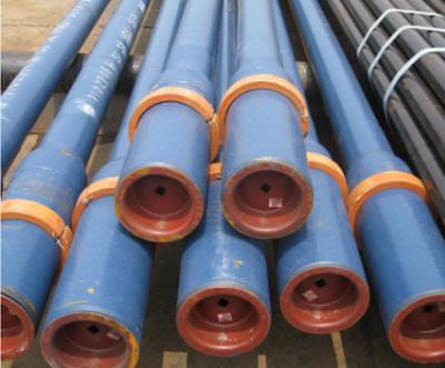 China Alloy Steel Oil Well Drilling Tools API Standard Non Magnetic Heavy Weight Drill Pipe for sale