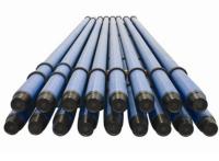 China Alloy Steel Oil Well Drilling Tools API Standard Non Magnetic Heavy Weight Drill Pipe for sale