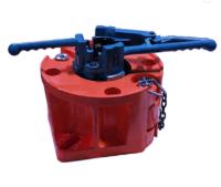 China High Precision Rig Floor Handling Tools Tubing / Casing Spiders API 7K Standard for sale