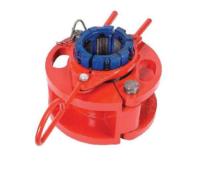 China High Precision Rig Floor Handling Tools Tubing / Casing Spiders API 7K Standard for sale