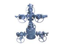 China Well Drilling Oil Wellhead Equipment Assembled Thermal Wellhead Oil Medium for sale