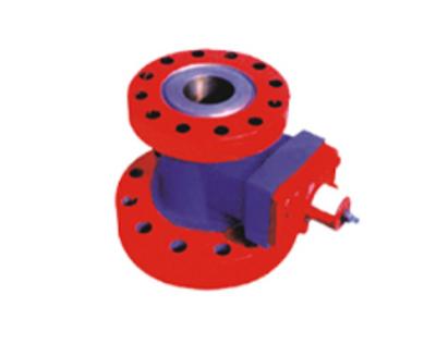 China Abrasion Resistance Wellhead Pressure Control Equipment Perforating BOP for sale