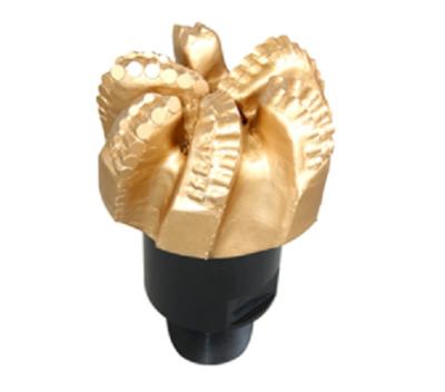 China Tungsten Carbide Matrix Body PDC Drill Bit 8 1/8