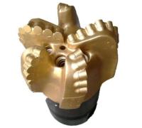 China Tungsten Carbide Matrix Body PDC Drill Bit 8 1/8