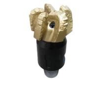 China Tungsten Carbide Matrix Body PDC Drill Bit 8 1/8