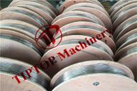 China 3 / 8 '' Downhole Hydraulic Control Line For Oilfield Completion services for sale