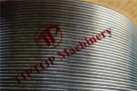China 1 / 4 '' Cold drawn welded control line tube used in oil and natural gas wells for sale