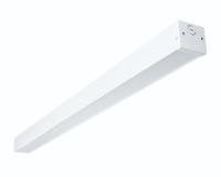 China 25W 36W 40W 48W 18W Fitting LED Batten Lights 3000K 3500K 4000K 5000K for sale
