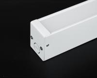 China S32-5 220-240V LED Batten Light Fitting 10W 1300lm 80CRI 3000K for sale