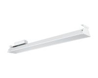 China 18W 24W 36W 40W 48W LED Batten Light Fitting 80CRI 90CRI for sale